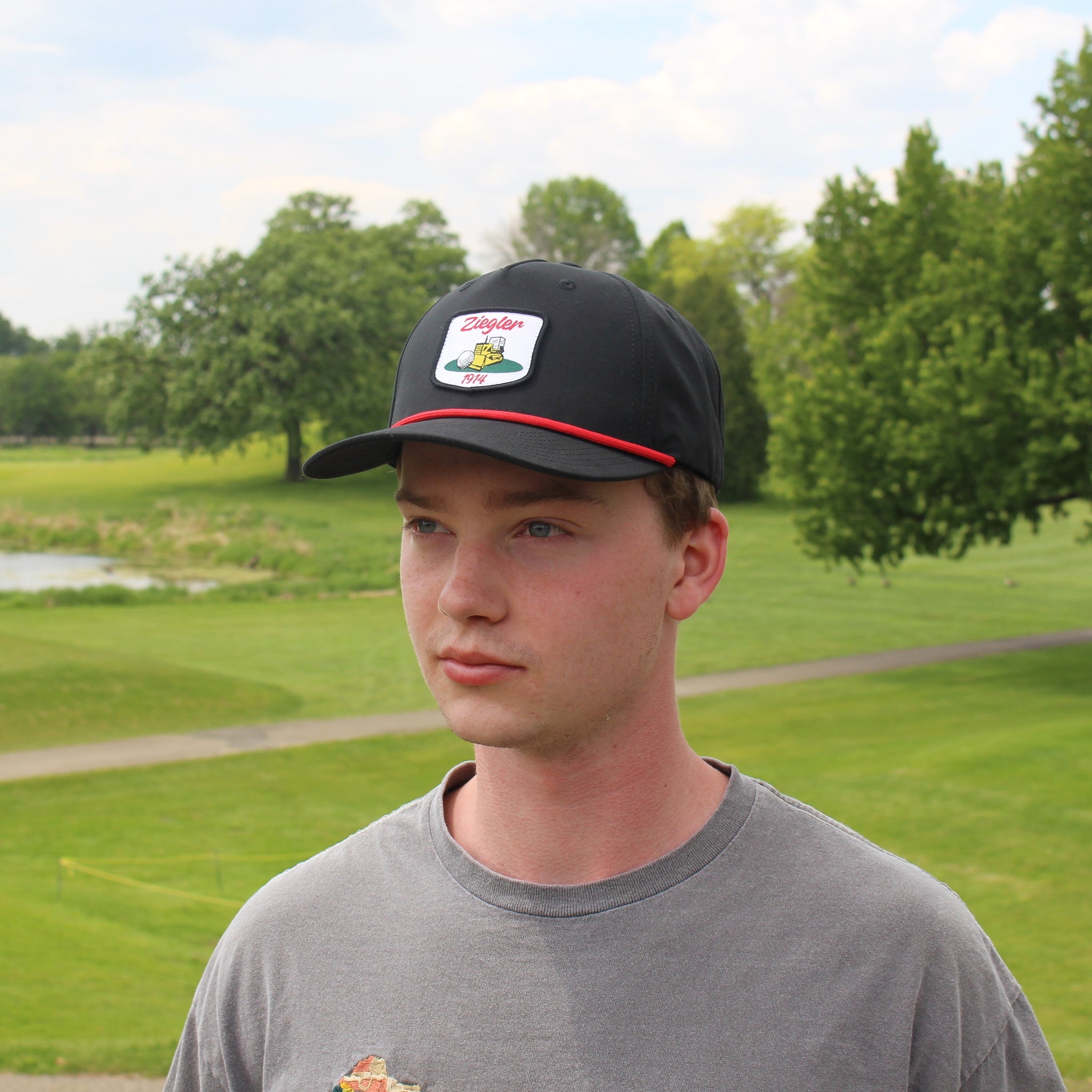 Ziegler brings our vast knowledge, service and unparalleled expertise ...