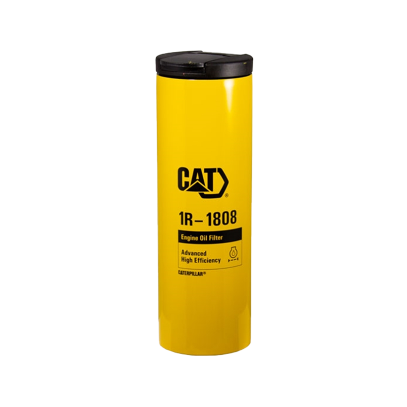 CAT Oil Filter Tumbler — Ziegler Store