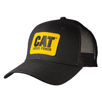 CAT Bandit Trucker Hat — Ziegler Store