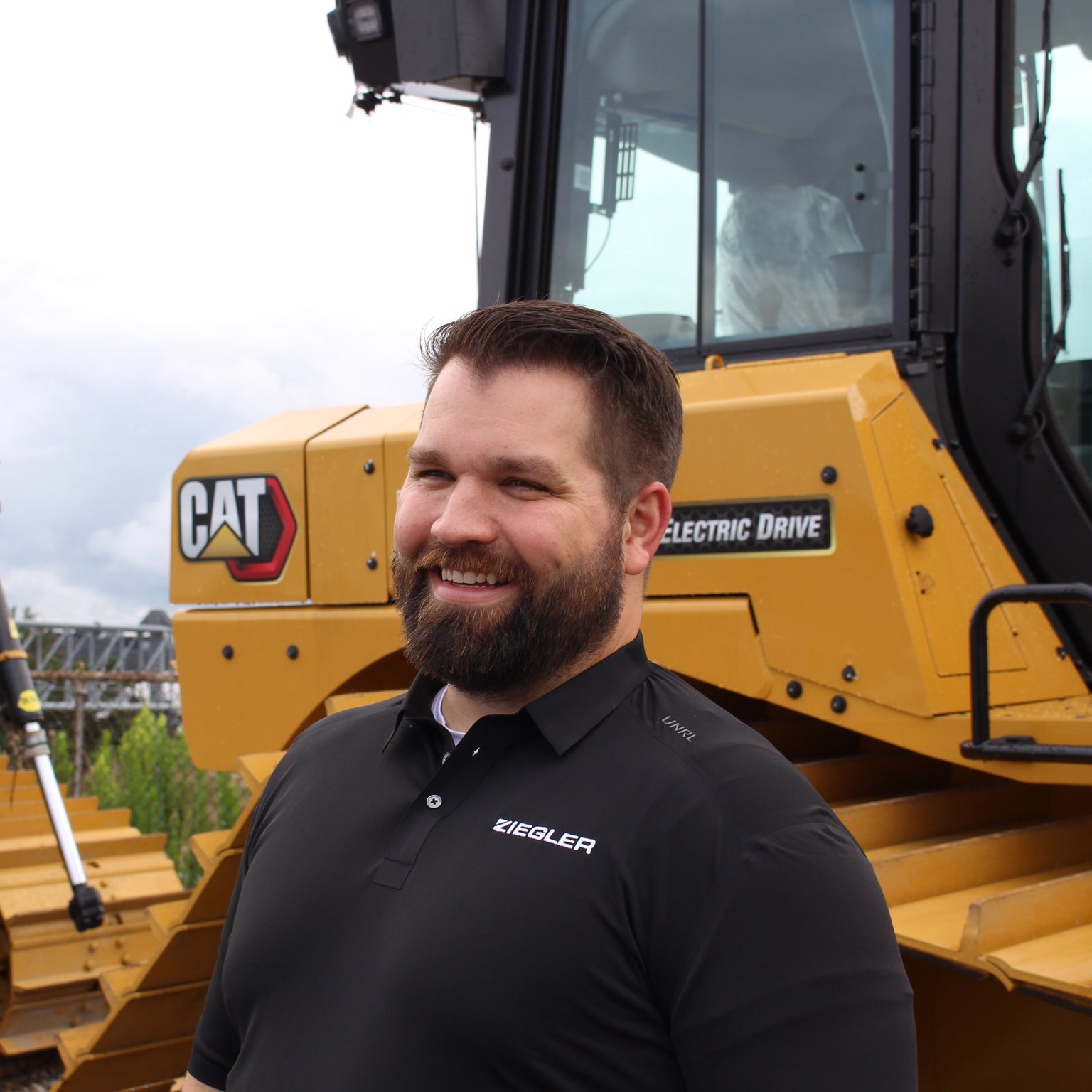 Ziegler brings our vast knowledge, service and unparalleled expertise ...