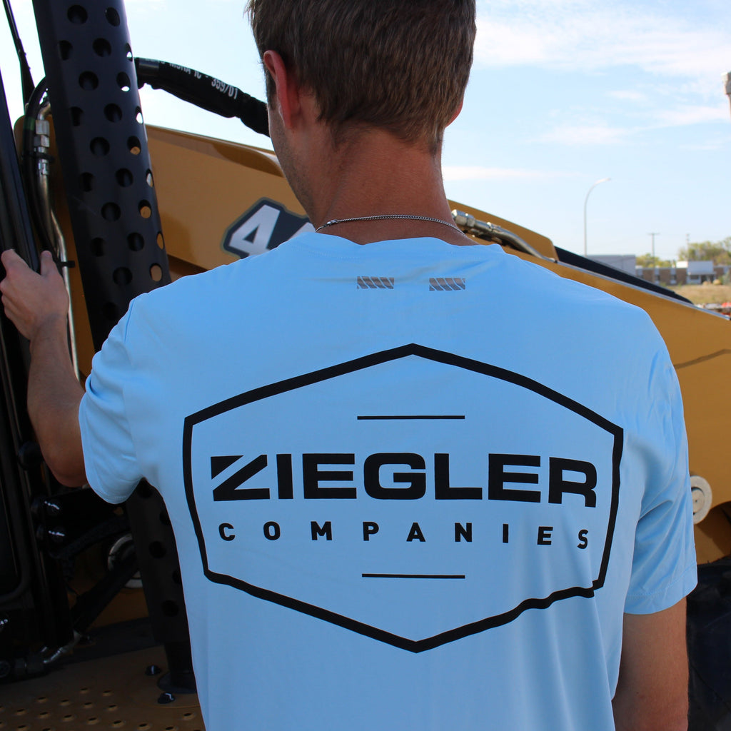 Ziegler brings our vast knowledge, service and unparalleled expertise ...