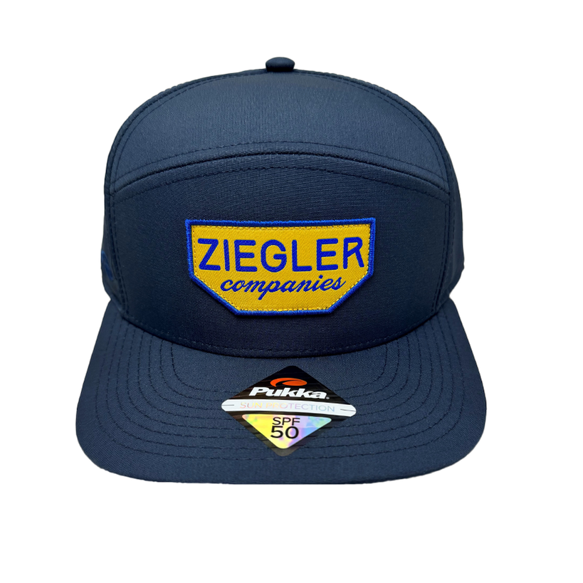 Ziegler brings our vast knowledge, service and unparalleled expertise ...