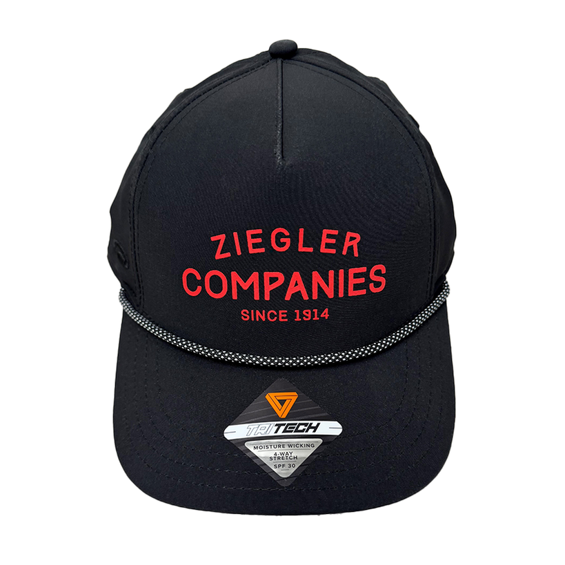 Ziegler brings our vast knowledge, service and unparalleled expertise ...