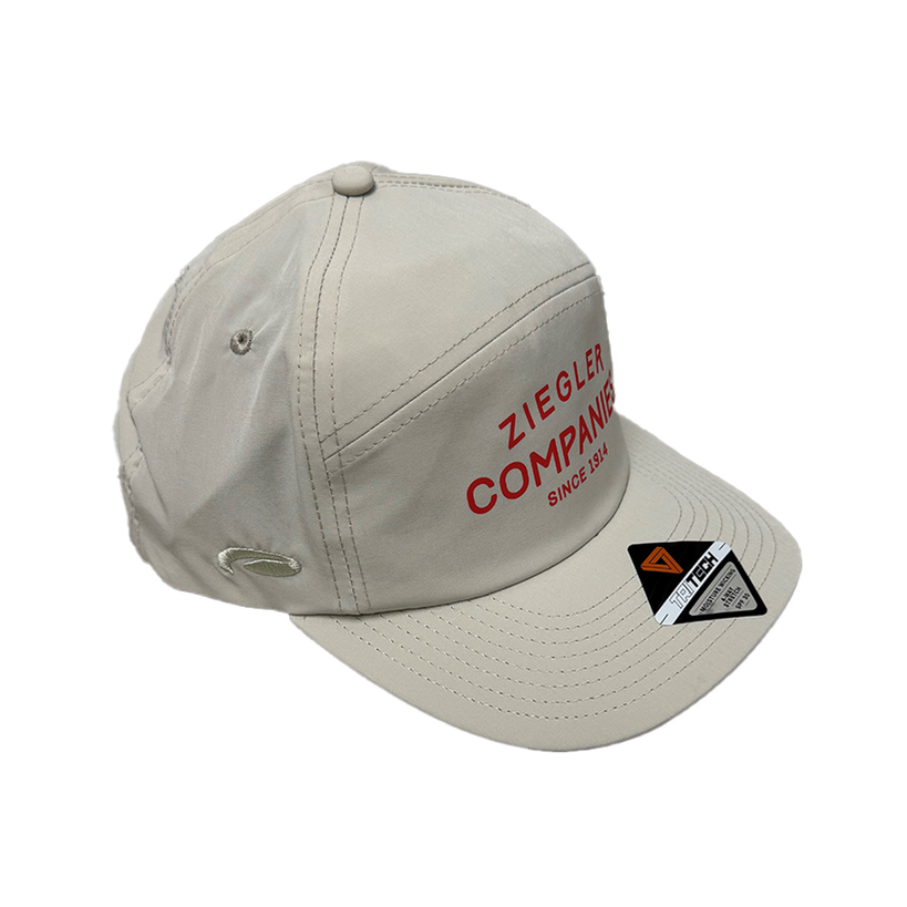 Ziegler brings our vast knowledge, service and unparalleled expertise ...