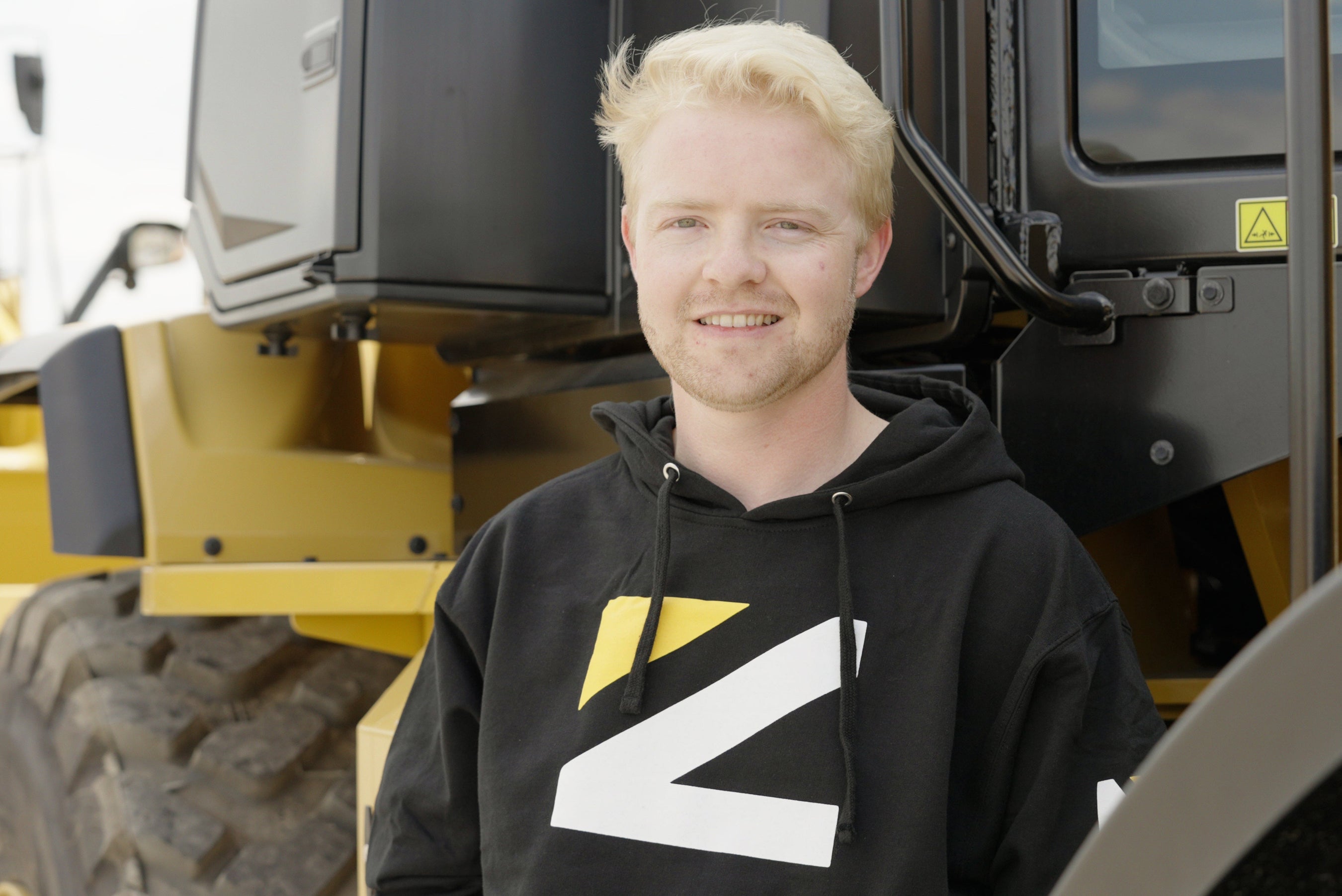 Ziegler brings our vast knowledge, service and unparalleled expertise ...