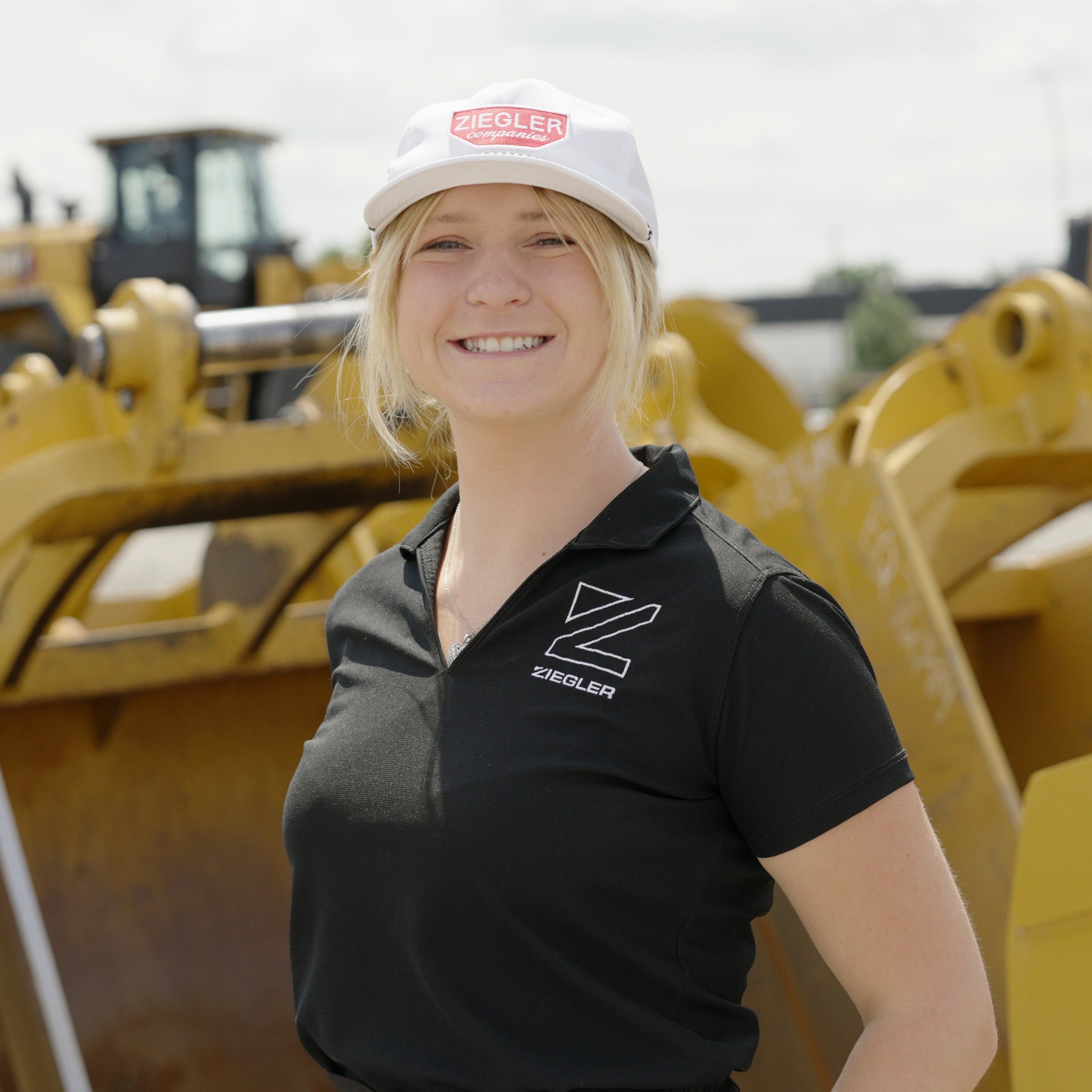 Ziegler brings our vast knowledge, service and unparalleled expertise ...