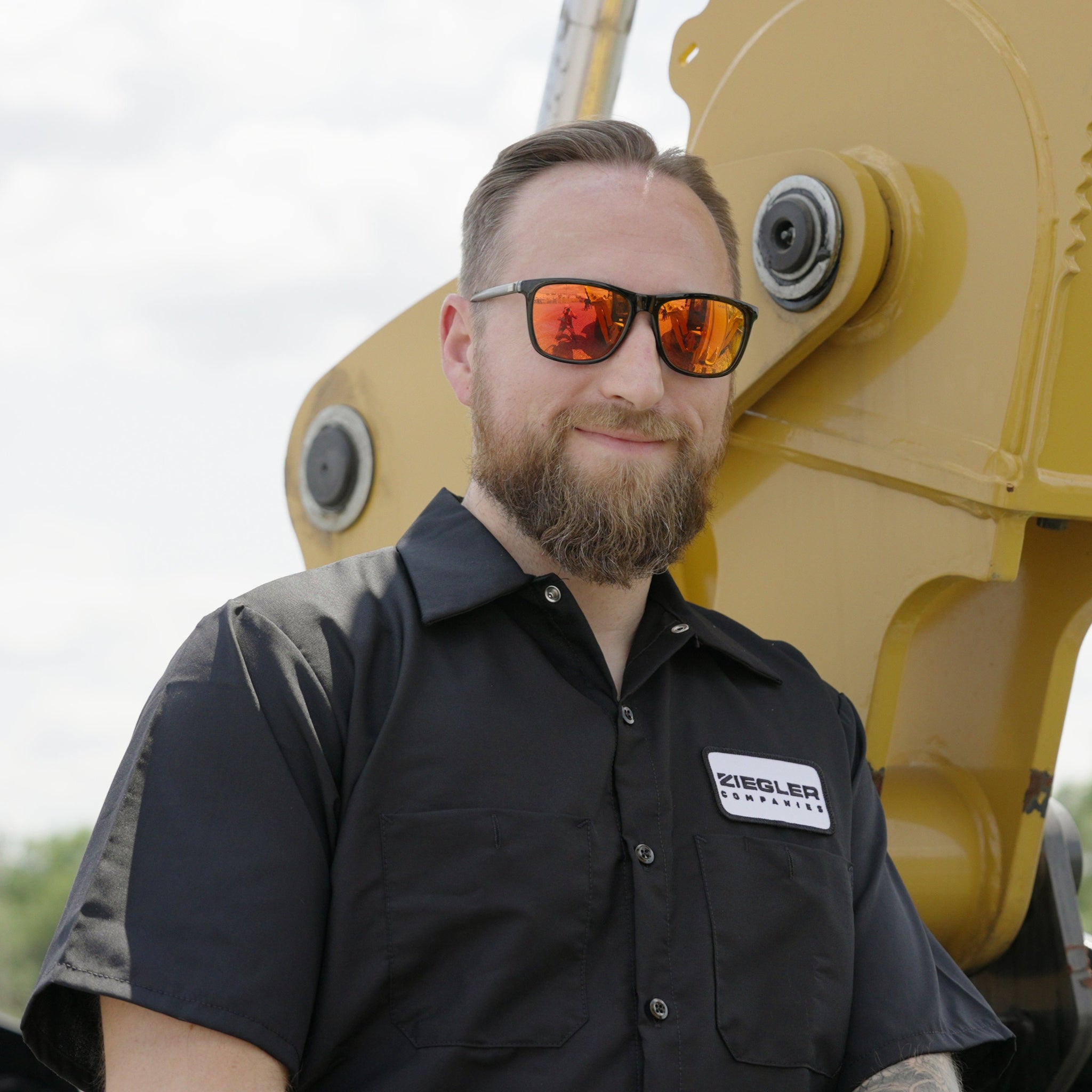 Ziegler brings our vast knowledge, service and unparalleled expertise ...