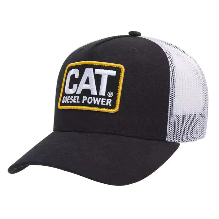 CAT Retro Diesel Power Hat — Ziegler Store
